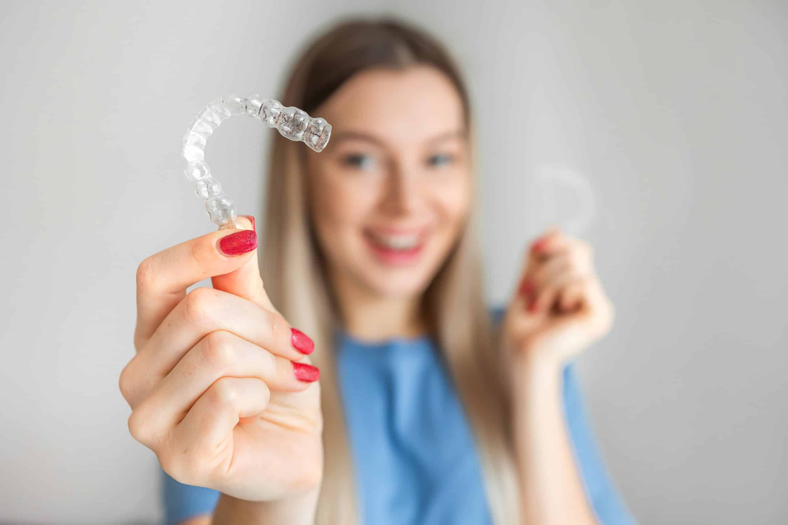 Common Orthodontic Problems & How Clear Aligners Can Help